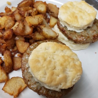 Order from Crabcake Factory Bayside