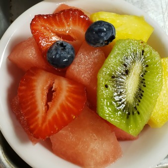 Order Crabcake Factory Bayside