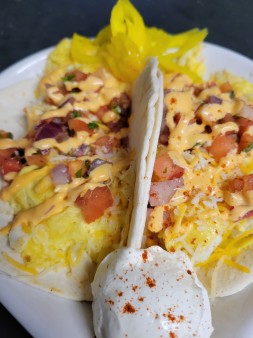 Order from Crabcake Factory Bayside