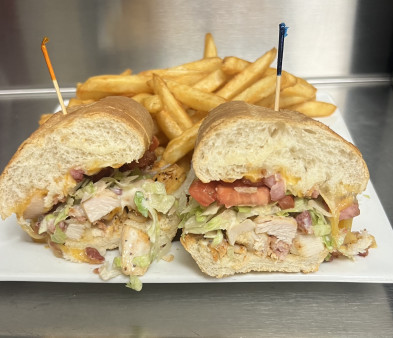 Order from Ole Piper Family Restaurant & Sports Bar