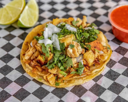 Order Navarro's Taqueria (Santa Ana)