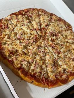 Order from PJ's Paesan's Pizza