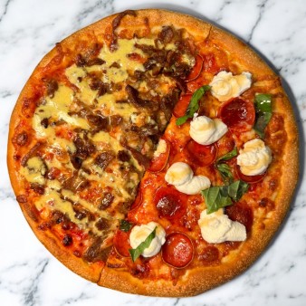 Order Dracut House of Pizza & Seafood