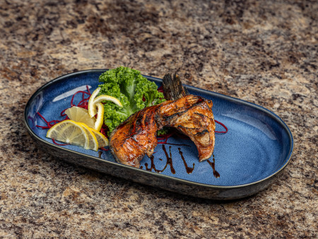 Order Bluefin Frisco