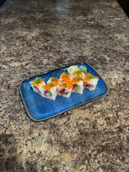 Order Bluefin Frisco