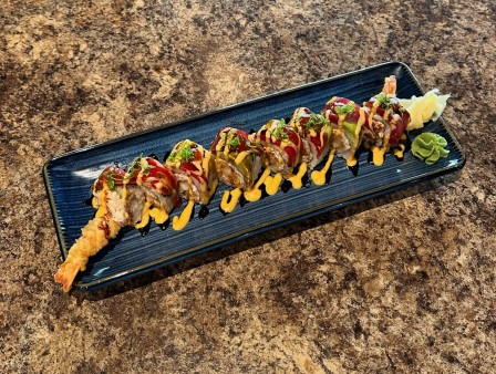 Order Bluefin Frisco