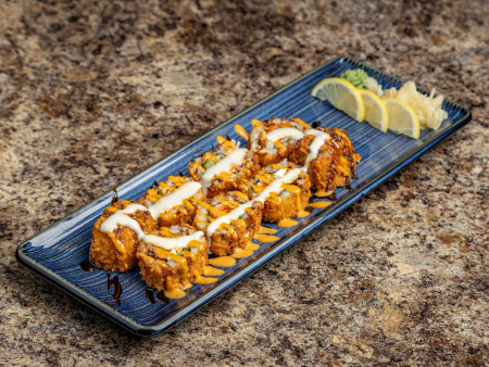 Order Bluefin Frisco