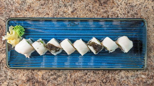 Order Bluefin Frisco