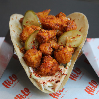 Order from Hi-Lo Taco
