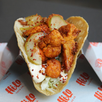 Order from Hi-Lo Taco
