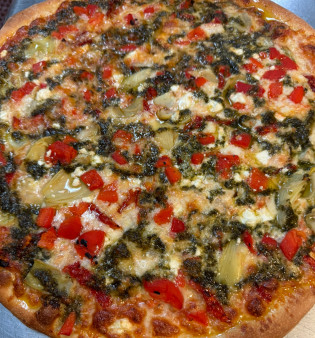Order from Allora Pizza & Pasta - North Palm Beach