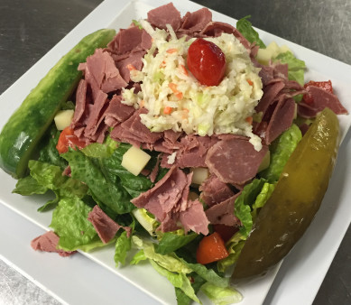 Order The Bronx Deli