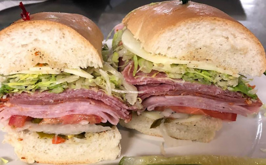 Order The Bronx Deli