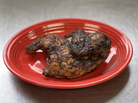 Order Brooks' House of Bar-B-Q's