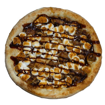 Order from Cascadia Pizza Co - Bellevue