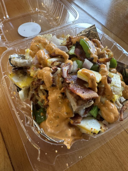 Order from Huddy's