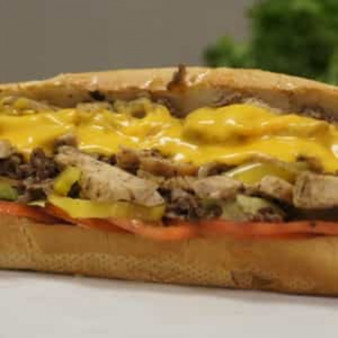 Order Muncheese Colonial Heights