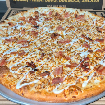 Order Muncheese Colonial Heights