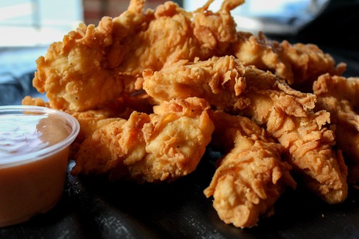 Order Lotawata Creek's Chk'n Shack