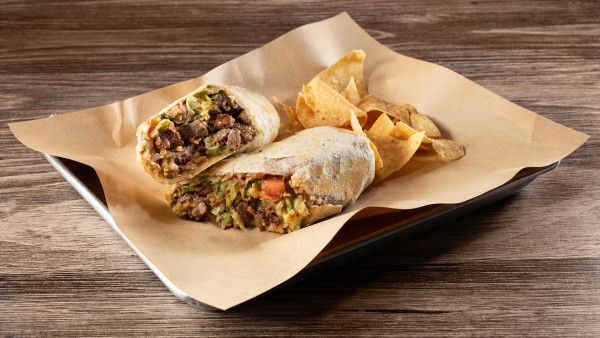Order from Cancun Juice Fresh Mex Grill