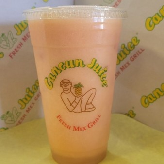 Order from Cancun Juice Fresh Mex Grill