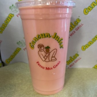 Order Cancun Juice Fresh Mex Grill