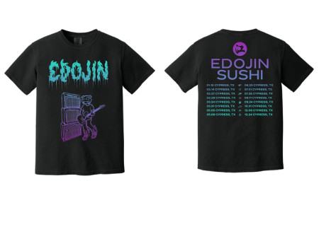 Order Edojin Japanese Cuisine