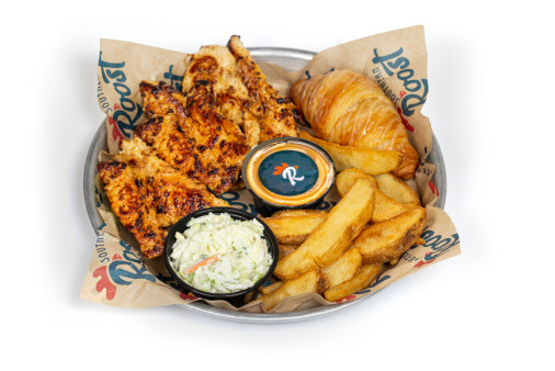 Order from Southern Roost - Blackshear