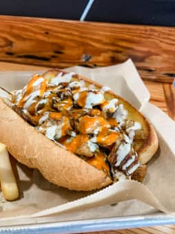 Order Biddy’s in Forsyth