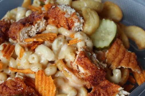 Order from Lotawata Creek's Chk'n Shack