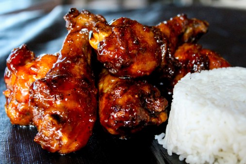 Order from Lotawata Creek's Chk'n Shack
