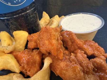 Order from Lotawata Creek's Chk'n Shack
