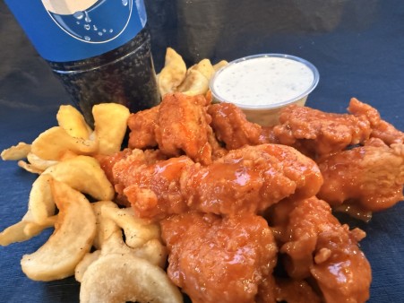 Order from Lotawata Creek's Chk'n Shack