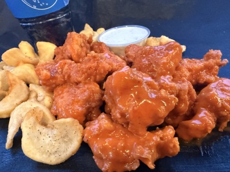 Order from Lotawata Creek's Chk'n Shack