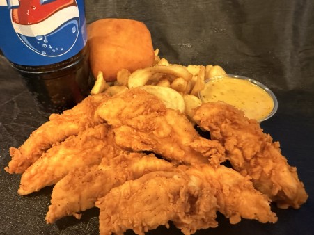 Order from Lotawata Creek's Chk'n Shack