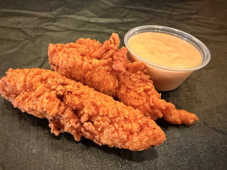 Order from Lotawata Creek's Chk'n Shack