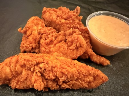 Order from Lotawata Creek's Chk'n Shack