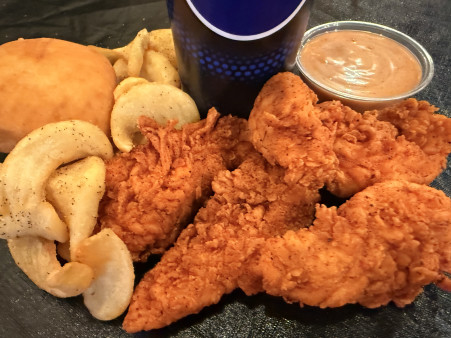 Order from Lotawata Creek's Chk'n Shack