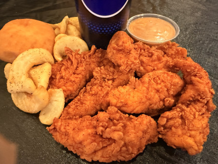 Order from Lotawata Creek's Chk'n Shack