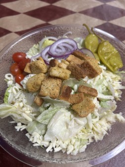 Order Double D's Pizzeria