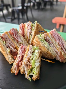 Order Michael's Deli & Seafood Waycross