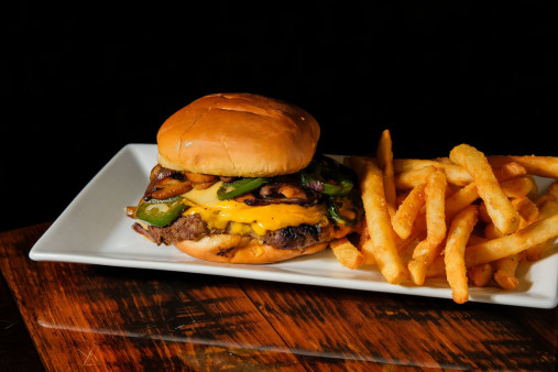 Order Steak & Company