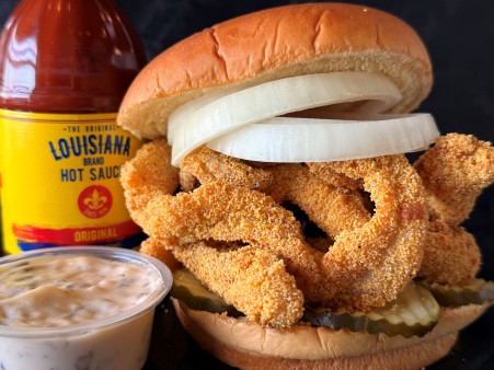 Order from Lotawata Creek's Chk'n Shack