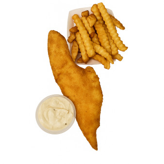 Order Fresco Fish LLC