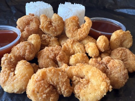 Order Lotawata Creek's Chk'n Shack