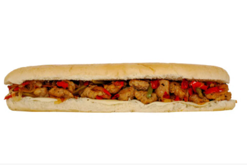 Order from Jreck Subs Malone
