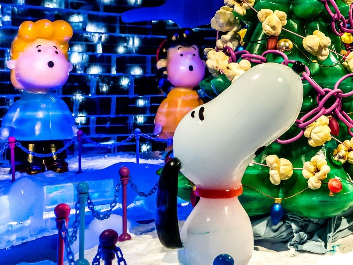 QUIZ: Which Famous Christmas Movie Dog Are You? - Embarkvet