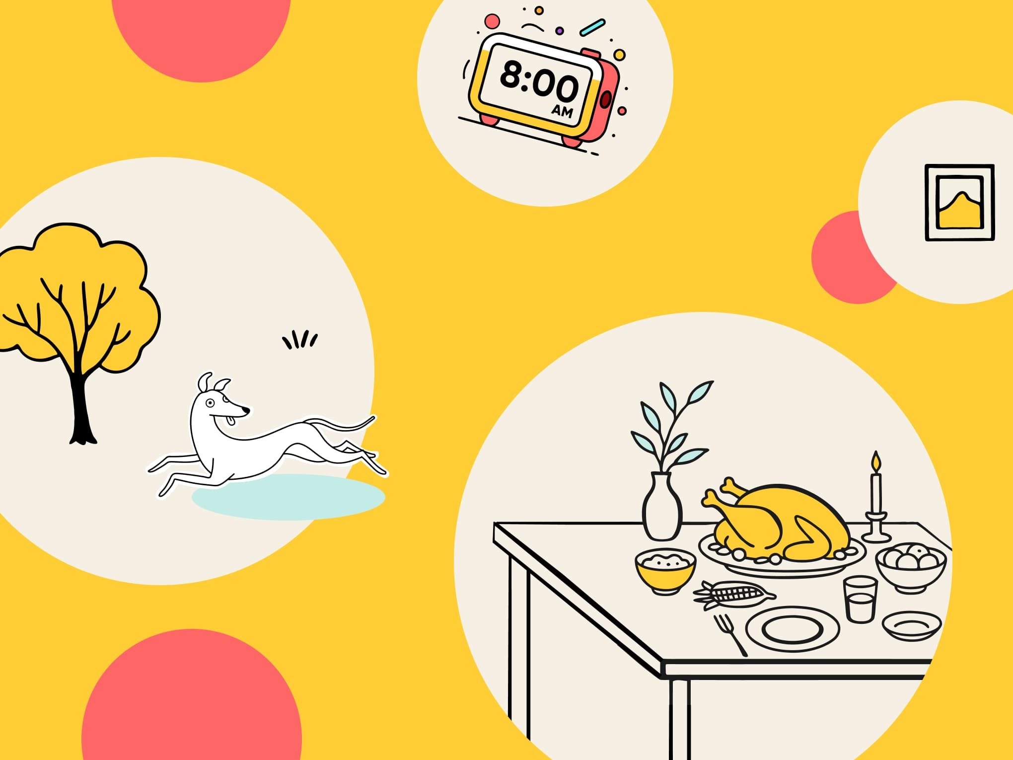 Your 2025 Guide to a Dog-Friendly Thanksgiving - Embarkvet