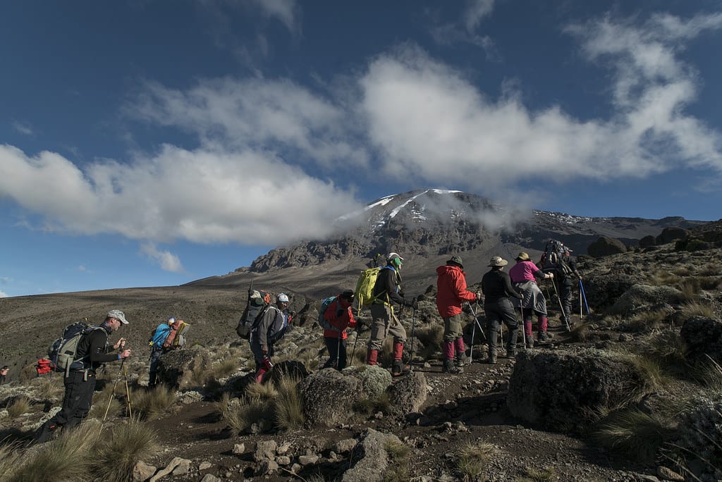 Embark Exploration Co. | Tipping and Currency Issues on Kilimanjaro and ...