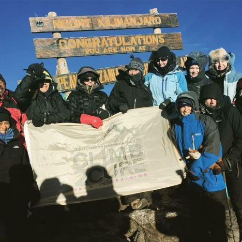 Embark Exploration Co. | Kilimanjaro Coil